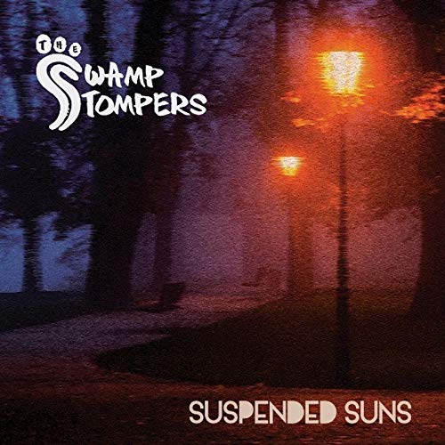 Play Suspended Suns by The Swamp Stompers on Amazon Music