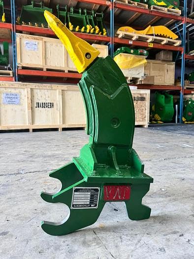 Amazon.com: JMA Ripper Attachment, for John Deere 26G, 27D, 27G, 27 ZTS, 30C, 30D, 30G, 35, 40G ...