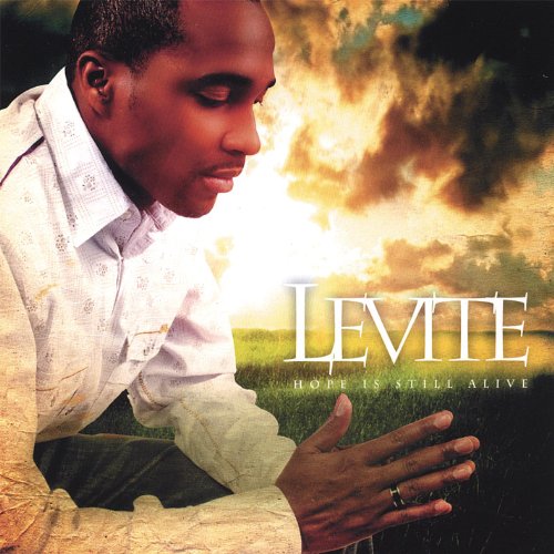 Play Hope Is Still Alive by Levite on Amazon Music
