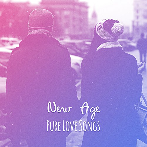 Amazon Music - New AgeのNew Age Pure Love Songs - Amazon.co.jp