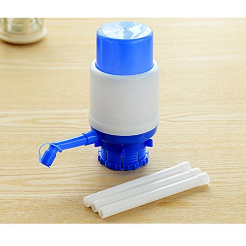 Hand Press Manual Water Can Bottle Water Dispenser Suits for Mineral ...