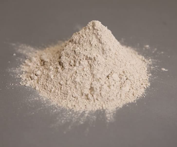 Amazon.com : Azomite Raw Supply Organic Trace Mineral Powder ...