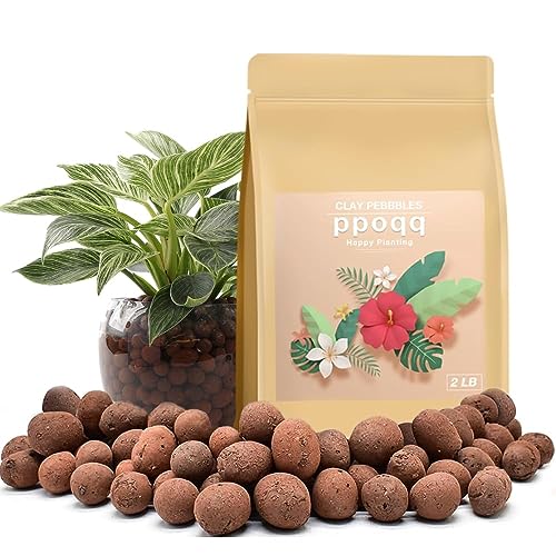 Top 10 Best Clay Pebbles For Hydroponics : Reviews & Buying Guide - Katynel