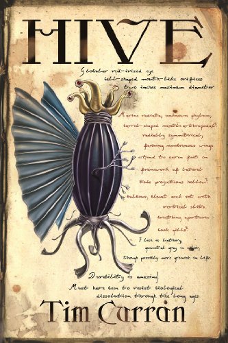 Amazon.com: Hive eBook : Curran, Tim: Kindle Store