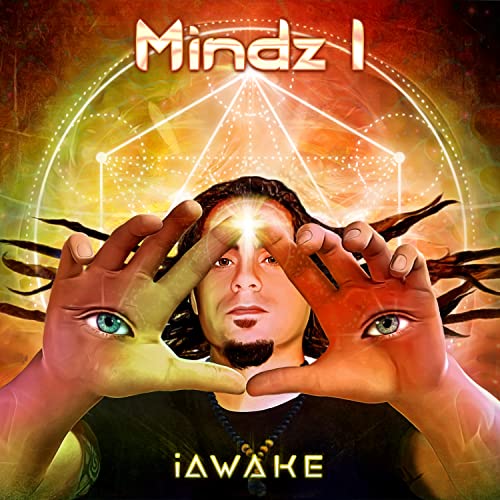 iAwake de Mindz I no Amazon Music Unlimited