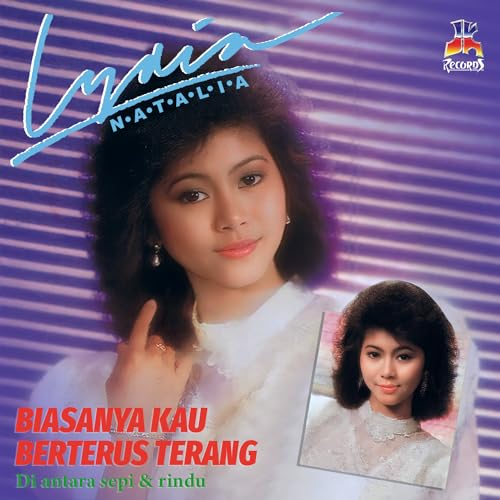 Amazon.com: Biasanya Kau Berterus Terang : Lydia Natalia: Digital Music