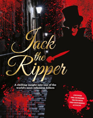 Jack the Ripper: Amazon.co.uk: 9781785578311: Books
