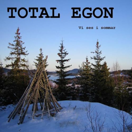 Amazon.com: Vi Ses I Sommar : Total Egon: Digital Music