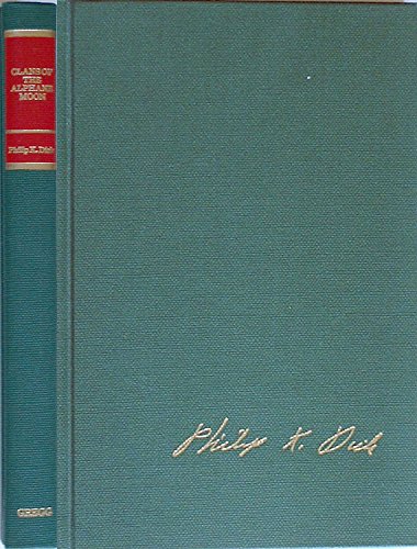 Amazon.com: Clans of the Alphane moon (The Gregg Press science fiction ...
