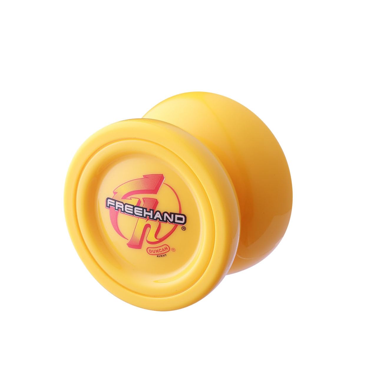 Snapklik.com : Freehand ONE Yo-Yo - Iconic Butterfly Shape ...