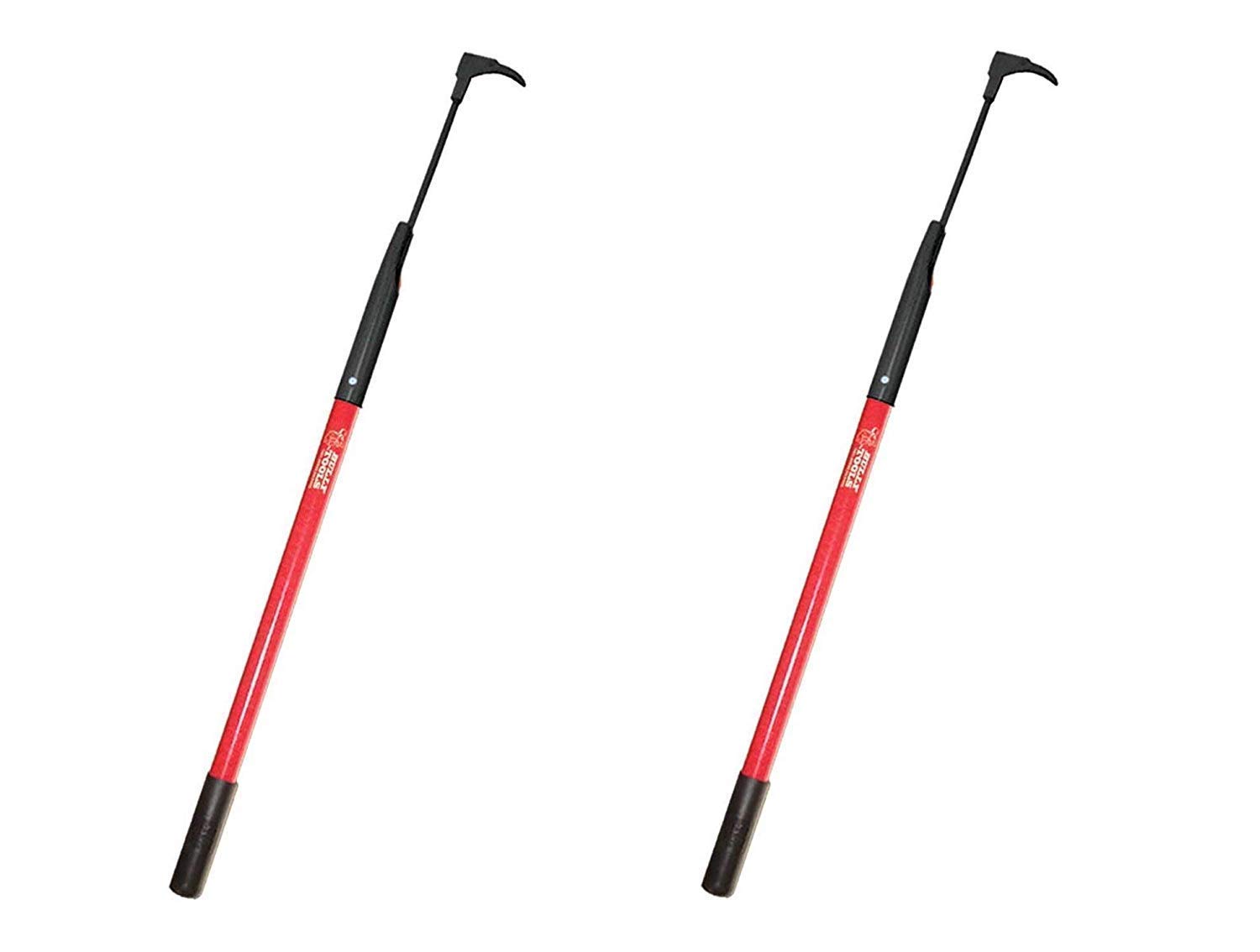 Amazon.com : Bully Tools 92395 7-Gauge 3-Inch Bean Hook/Paver Weeder ...