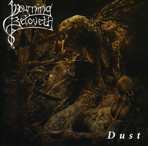 Amazon.com: Dust: CDs & Vinyl