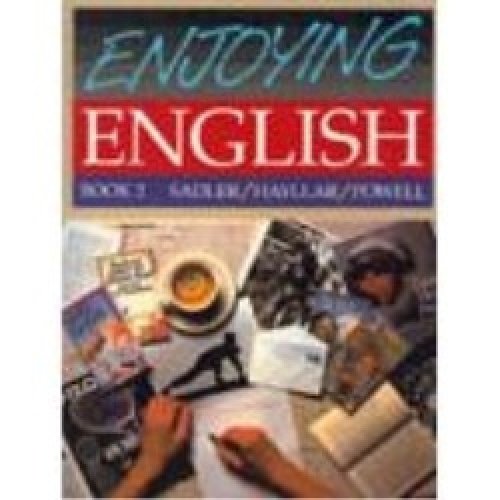 Enjoying English 1-4: Book 2 (Enjoying English 1-4): Sadler, Rex ...