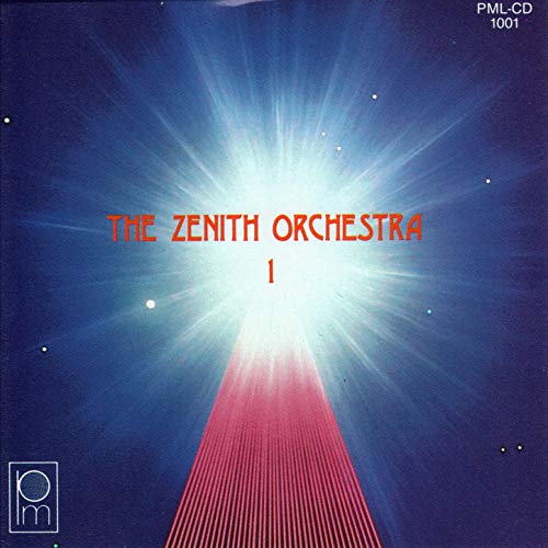 Amazon.com: The Zenith Orchestra, Vol. 1 : Parry Music: Digital Music