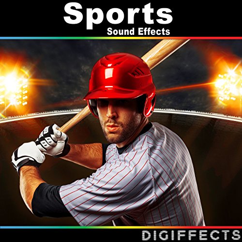 Amazon Music - Digiffects Sound Effects LibraryのSports Sound Effects ...