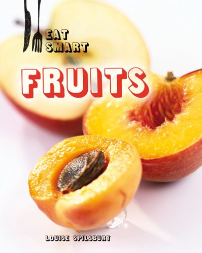 Buy Fruits (Eat Smart) Book Online at Low Prices in India | Fruits (Eat ...