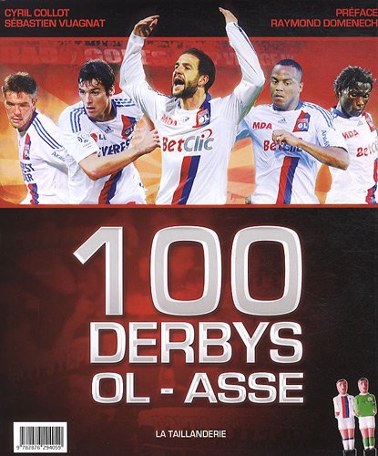Amazon.com: 100 derbys OL-ASSE: 9782876294059: Luca Caioli: Books