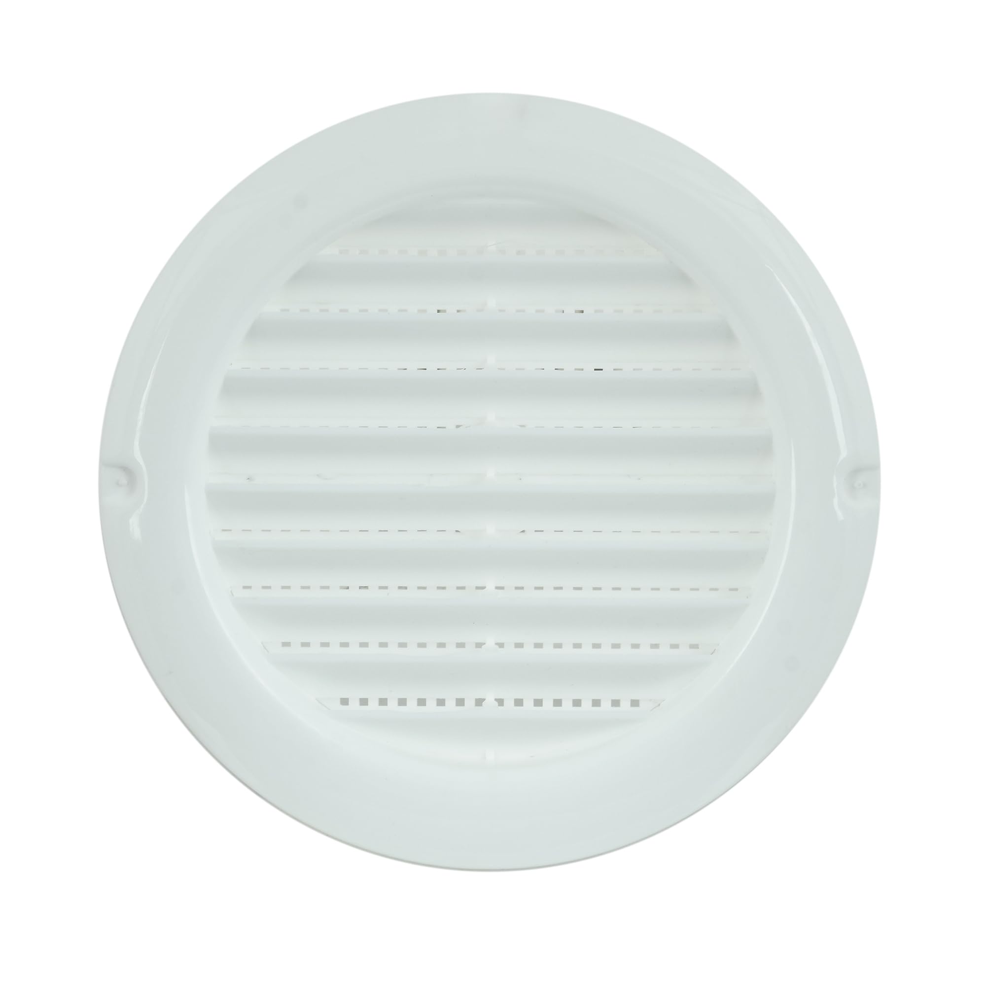 AMPEREUS Wall Exhaust Fan Chimney Vent Pipe Cover And Mosquito Net Dust ...