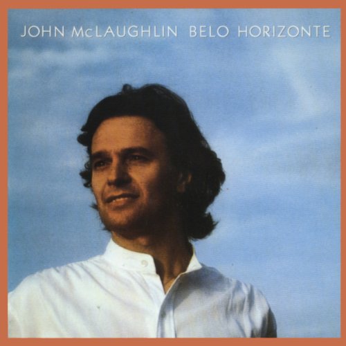 Play Belo Horizonte by John McLaughlin on Amazon Music