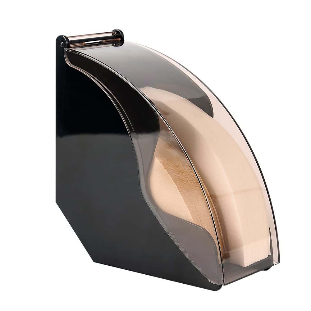 Coffee Filter Dispenser Box