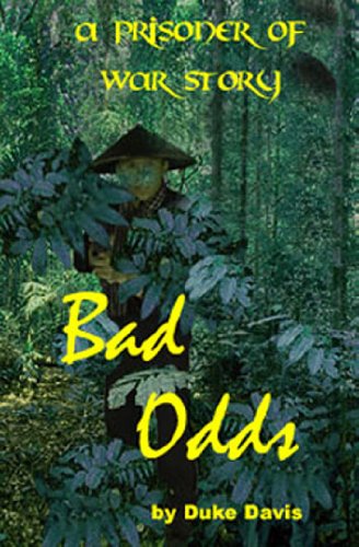 Bad Odds - Kindle edition by Davis, Duke. Literature & Fiction Kindle ...