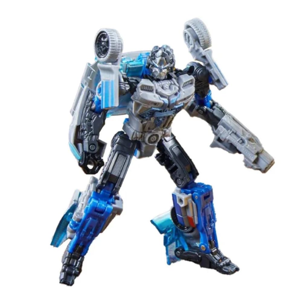 Mirage Transformers 3