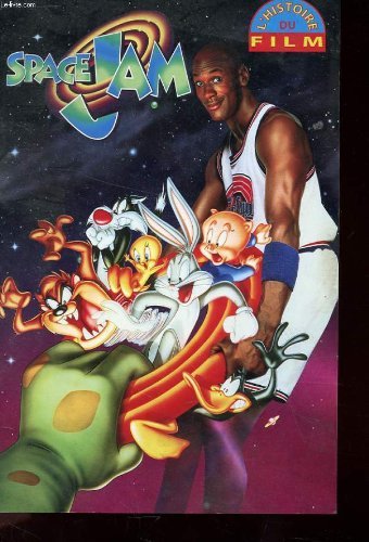 Space jam album du film : Amazon.ca: Books