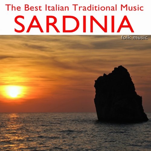 Reproducir The Best Italian Traditional Music: Sardinia (Folk Music) de ...