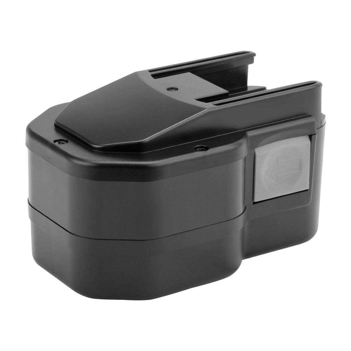 Amazon.com: Shentec 3500mAh 14.4V Ni-MH Replacement Battery Compatible ...