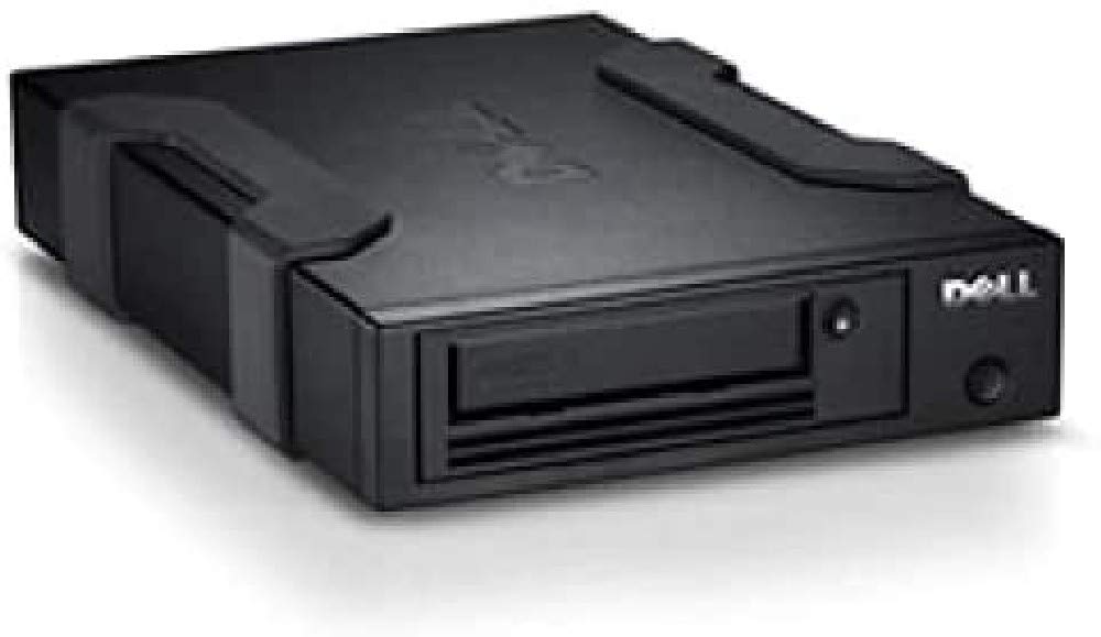 Dell Tape Drive