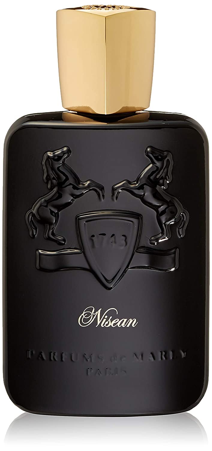 Amazon.com: PARFUMS de MARLY - Nisean - 4.2 Fl Oz - Eau De Parfum para ...