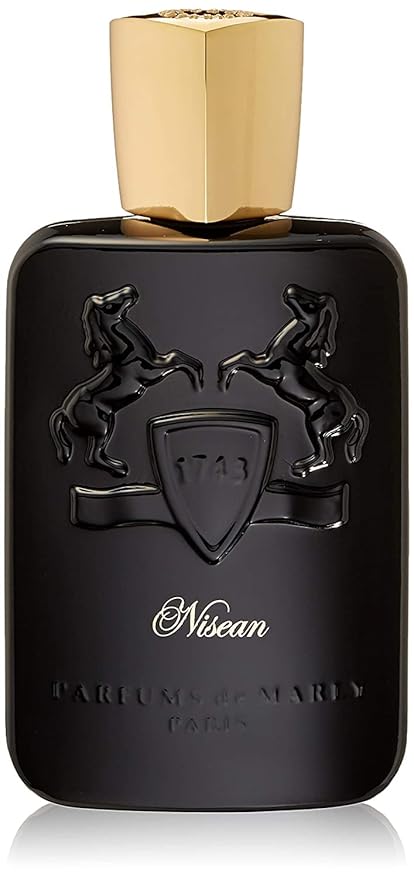 Buy Parfums de Marly Nisean, 4.2 Fl Oz Online at Low Prices in India ...