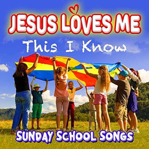 Christian Meditation song by Jesus Loves Me This I Know & The Christian ...