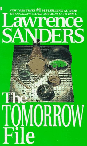 Publication: The Tomorrow File