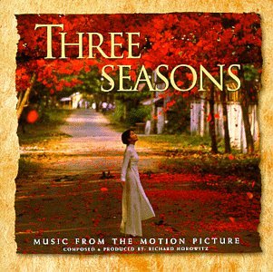 Richard Horowitz, Horowitz, Richard - Three Seasons: Music From The ...