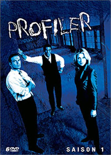 Profiler - L'Intégrale Saison 1 - Coffret 6 DVD [FR Import]: Amazon.de ...