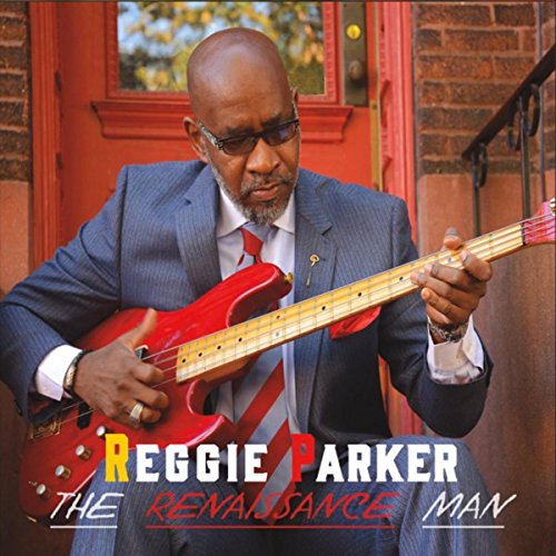 Amazon.com: The Renaissance Man : Reggie Parker: Digital Music