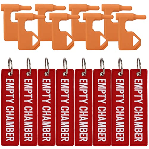 Top 10 Best Firearm Chamber Safety Flag : Reviews & Buying Guide - Katynel