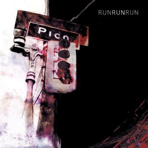 Amazon.com: Pico : Run Run Run: Digital Music