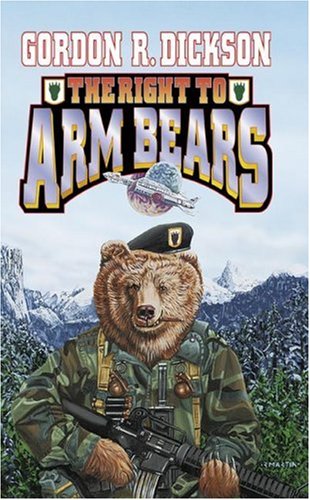 Publication: The Right to Arm Bears