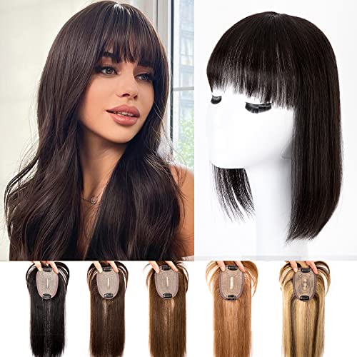 Haar Toupet Fur Frauen