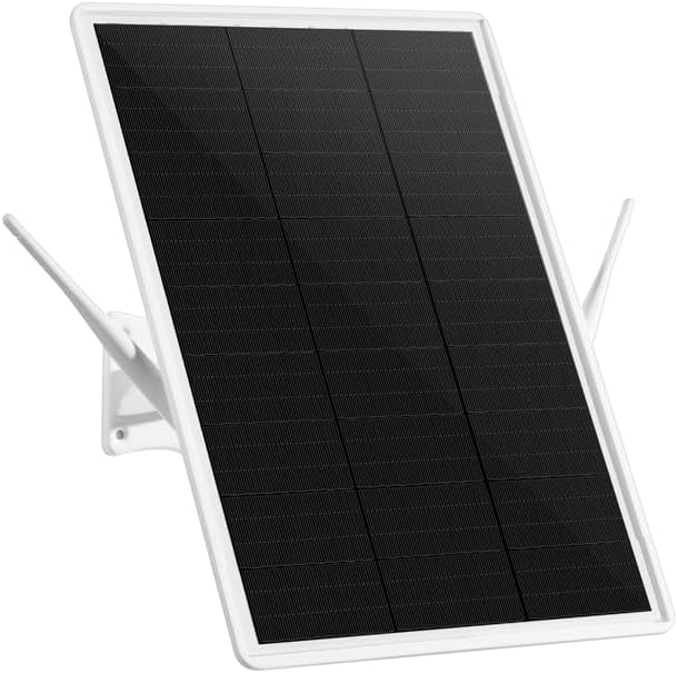 Amazon.com: Solar Outdoor Repeater,Weatherproof Wi-Fi Range Extender-2 ...