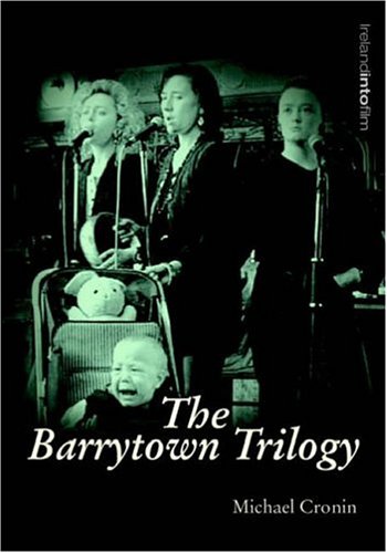 『The Barrytown Trilogy』｜感想・レビュー - 読書メーター