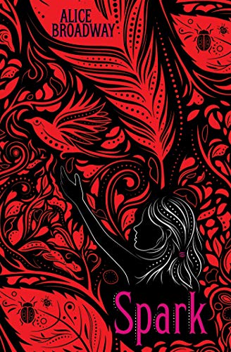 Amazon.com: Spark (An Ink Novel) eBook : Broadway, Alice: Kindle Store