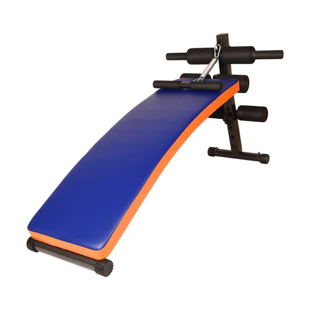 Buy YAzNdom Supine Board Supine Board/Home Abdomen Multi-function ...