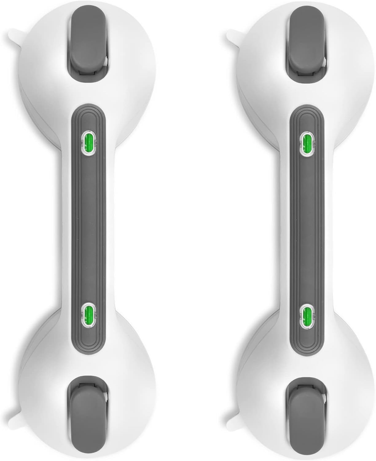 Newthinking Suction Grab Rails for Bathroom, Portable Suction Bathtub ...