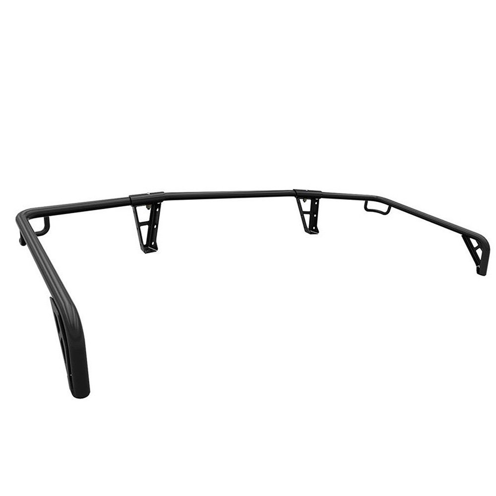 Amazon.com: Polaris ATV Ultimate Series Rear Rack Extender 4" : Automotive