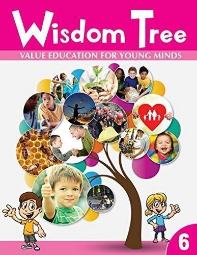 Wisdom Tree 6: 9788131936061: Amazon.com: Books