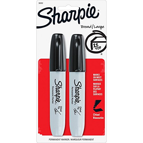 Unleash Your Creativity with the Best Sharpie Chisel Tip Markers - Totally Reviewed