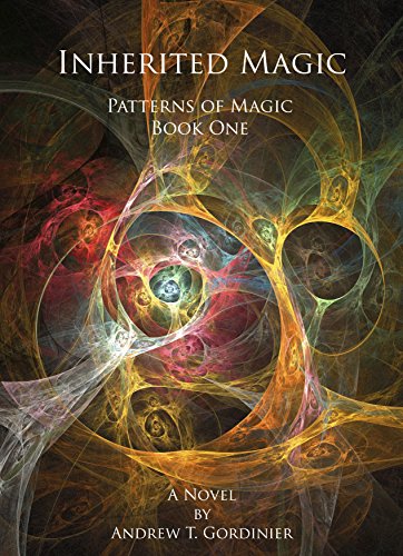 Amazon.com: Inherited Magic (Patterns of Magic Book 1) eBook ...